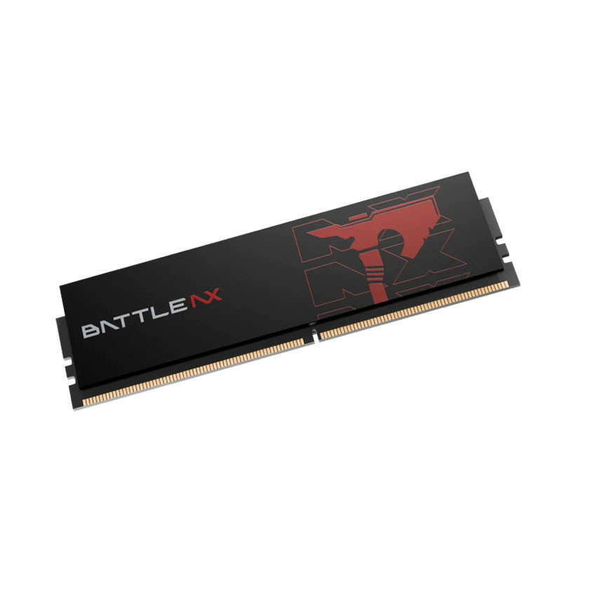 RAM Desktop (Máy bàn) 16GB DDR5 6000Mhz Colorful Battle AX Pure Black ...