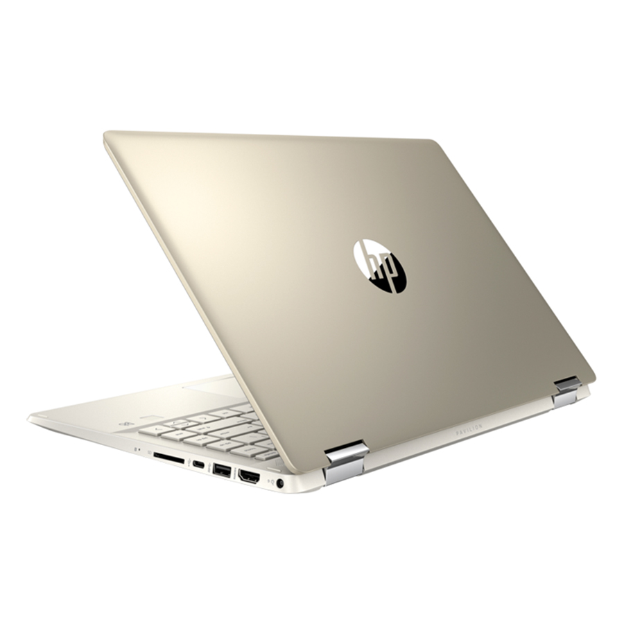 Đánh giá chi tiết HP Pavilion X360 14-dw0063TU